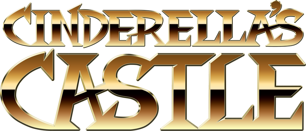 Cinderellas Castle — StarKid Productions