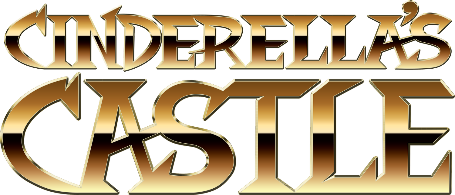 Cinderellas Castle — StarKid Productions