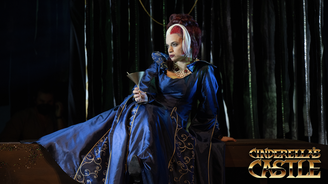 Cinderellas Castle — StarKid Productions