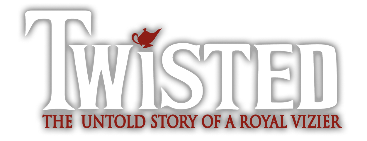 Twisted — StarKid Productions