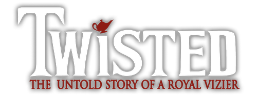 Twisted — StarKid Productions