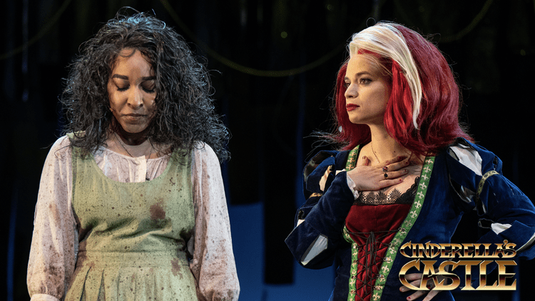 Cinderellas Castle — StarKid Productions