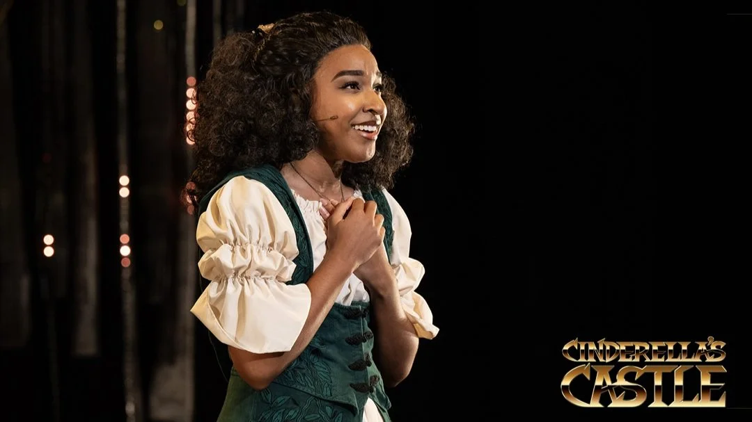 Tickets — StarKid Productions