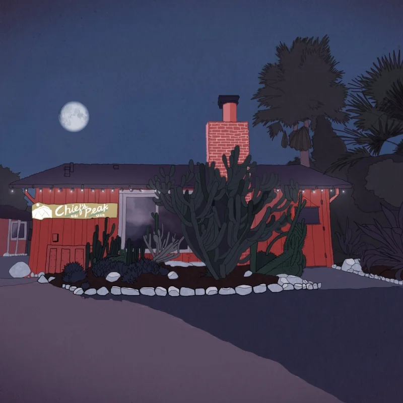 Jules Weissman | Ojai, California Graphic Designer & Illustrator