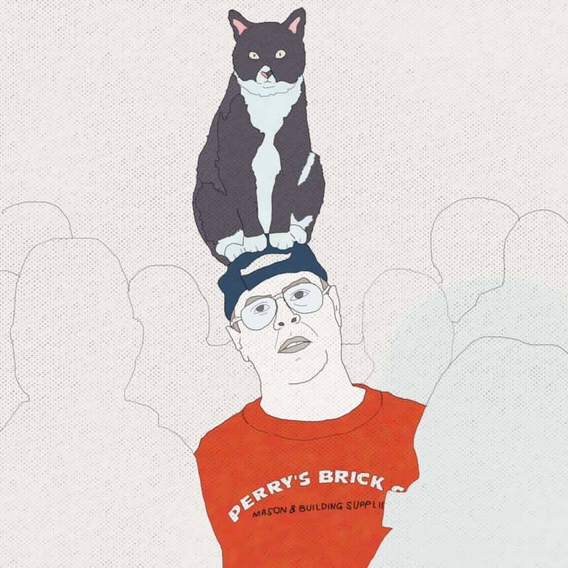 Jules Weissman | Ojai, California Graphic Designer & Illustrator