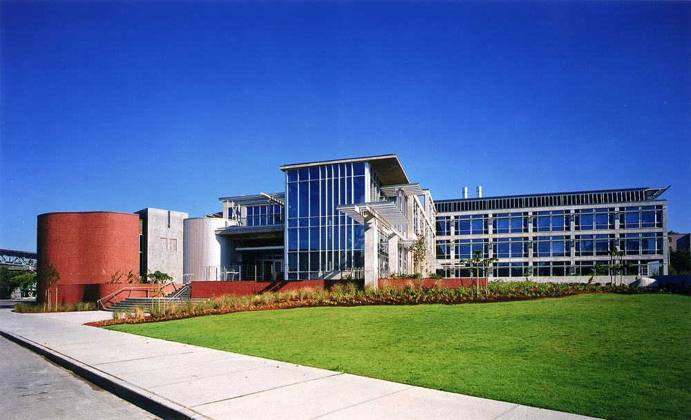 Aquatic And Fishery Sciences