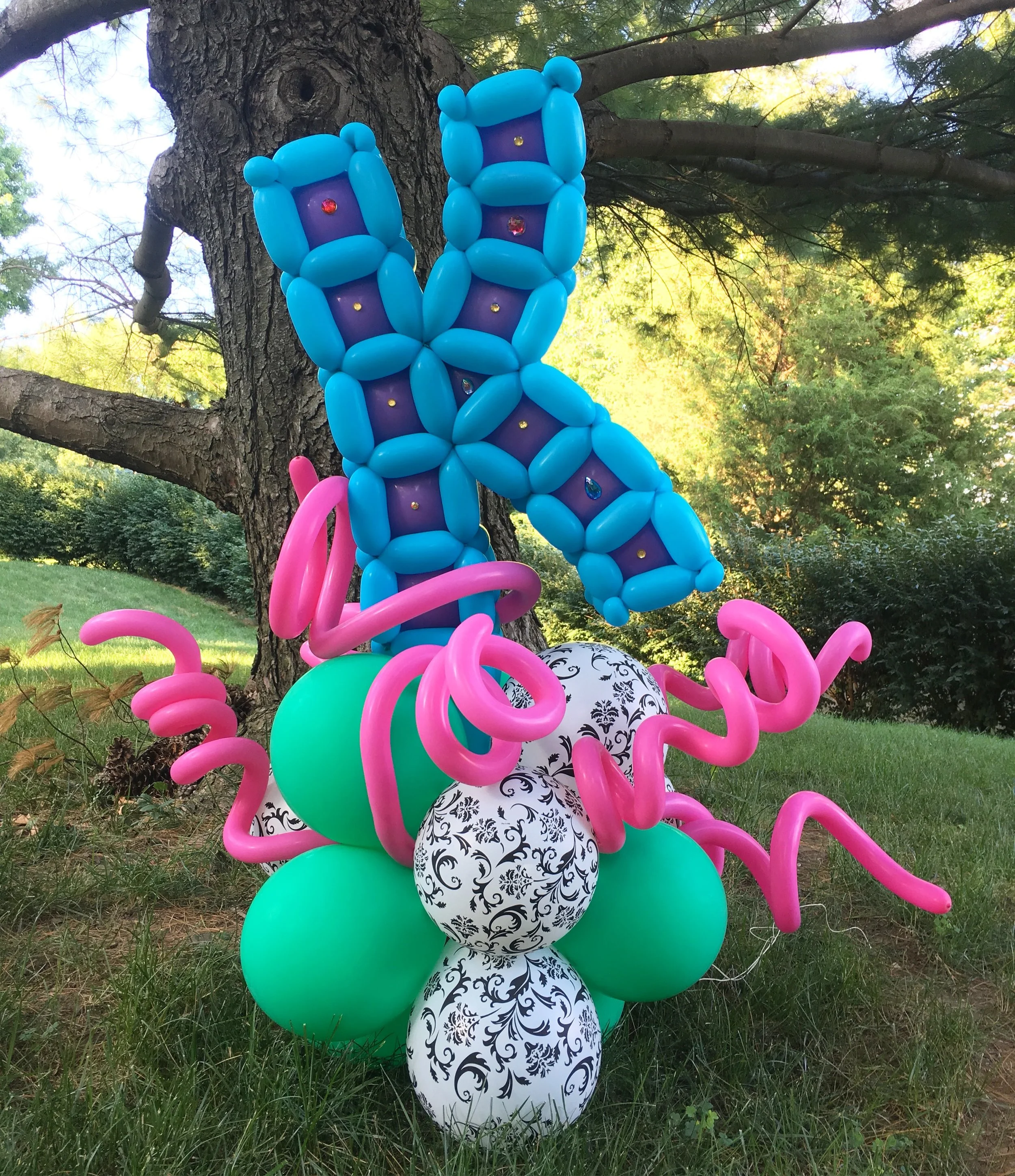 Molly Balloons