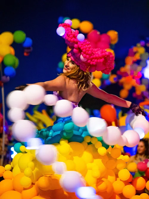 Molly Balloons