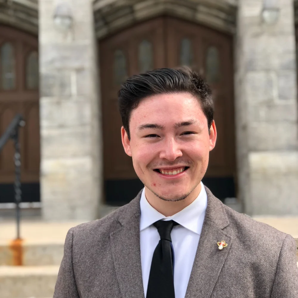 Our Team — St. George's Parish Ottawa