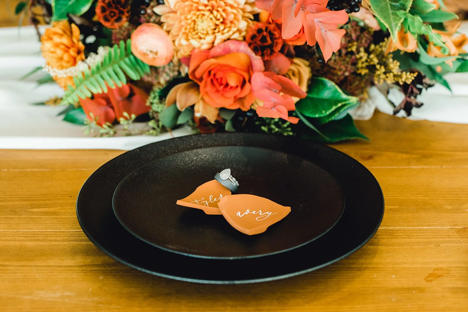 Kind Regards Calligraphy