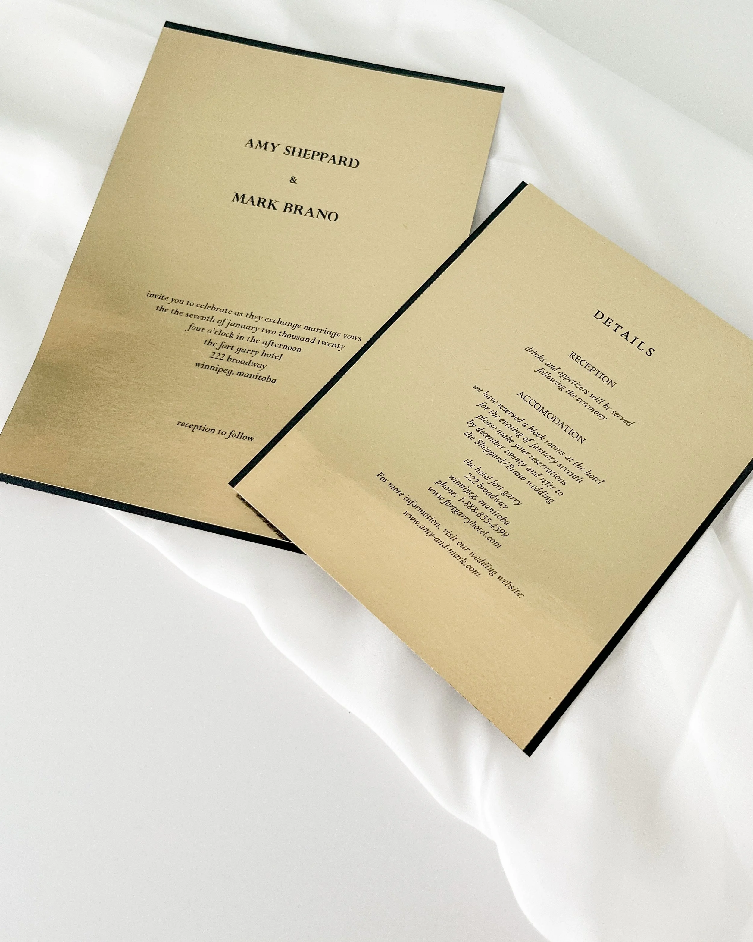 Kind Regards Calligraphy