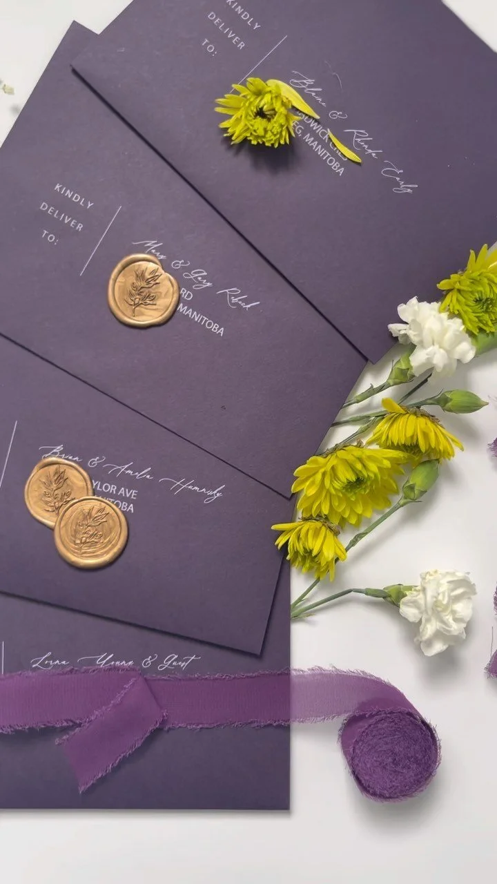 Kind Regards Calligraphy