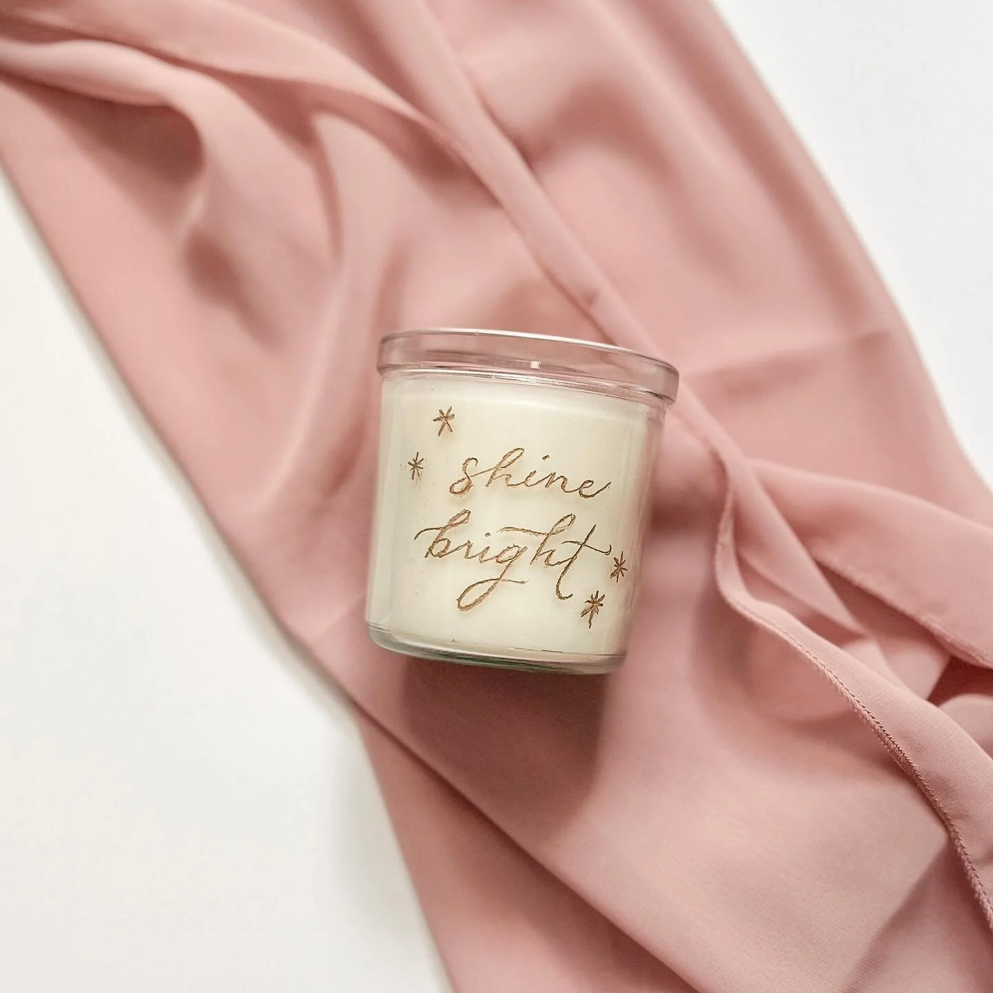 Kind Regards Calligraphy