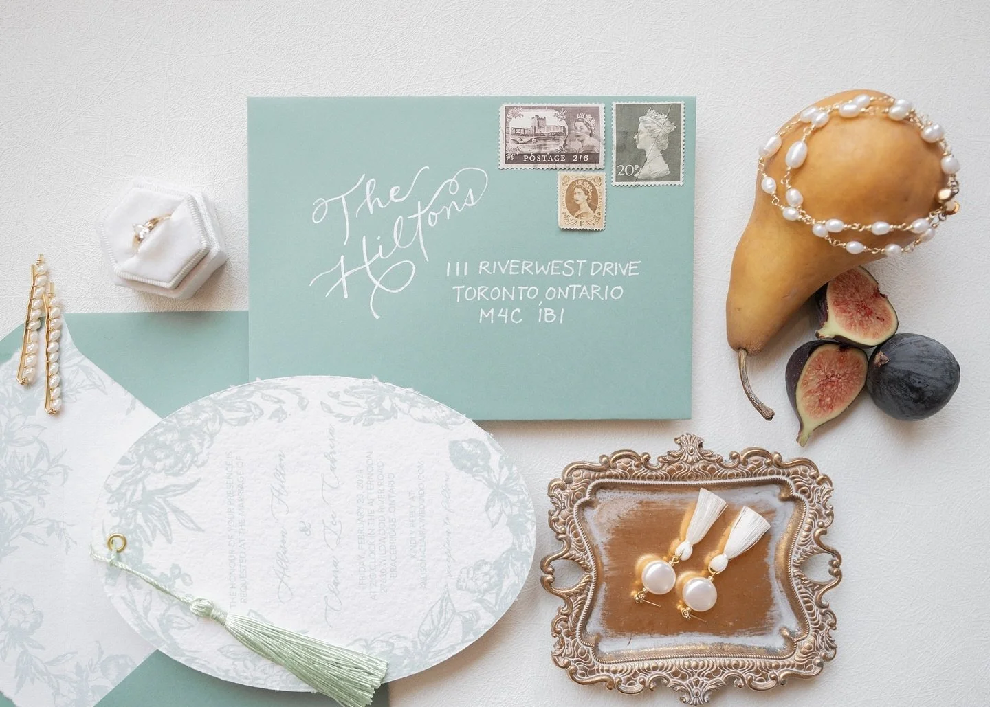 Kind Regards Calligraphy