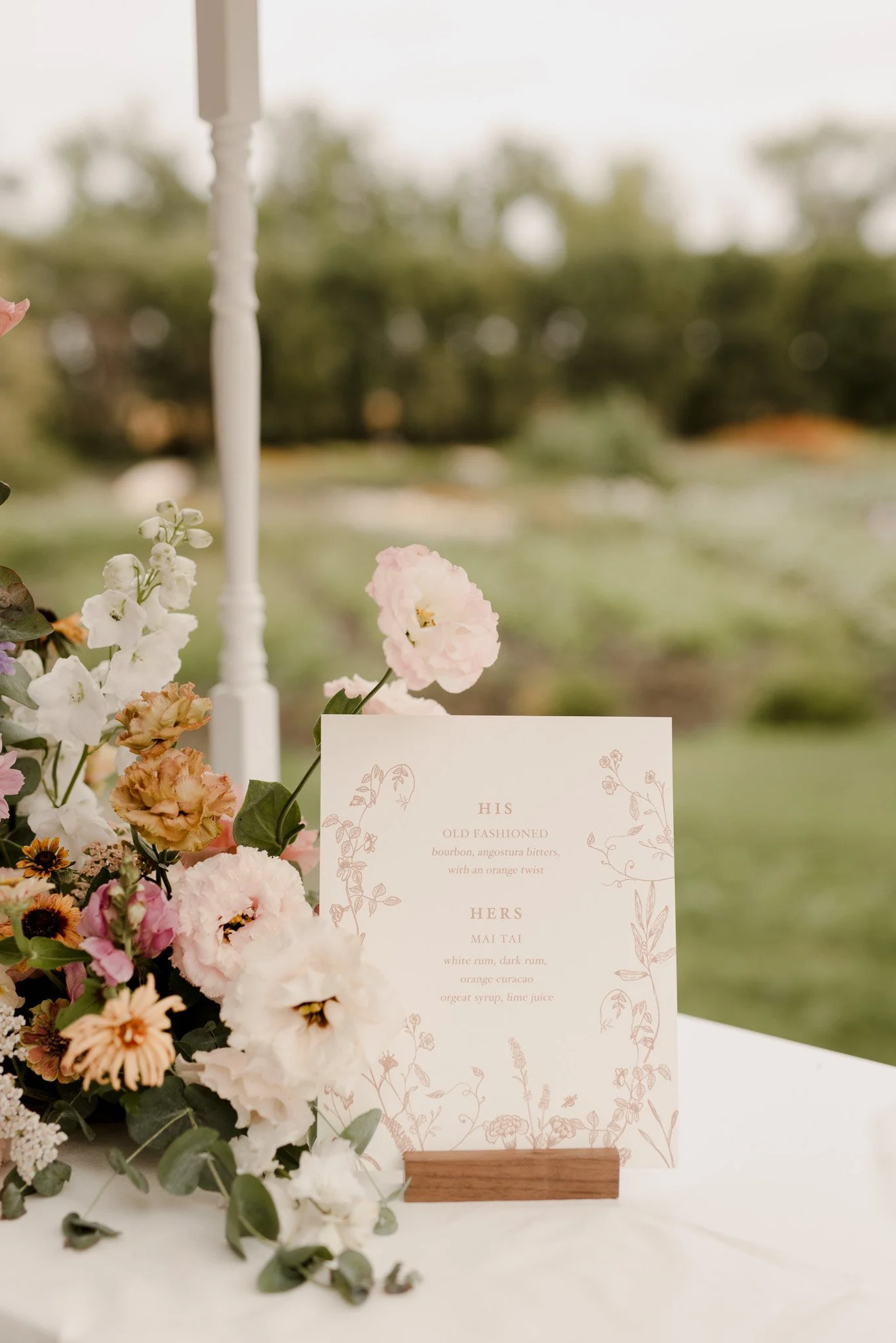 Kind Regards Calligraphy