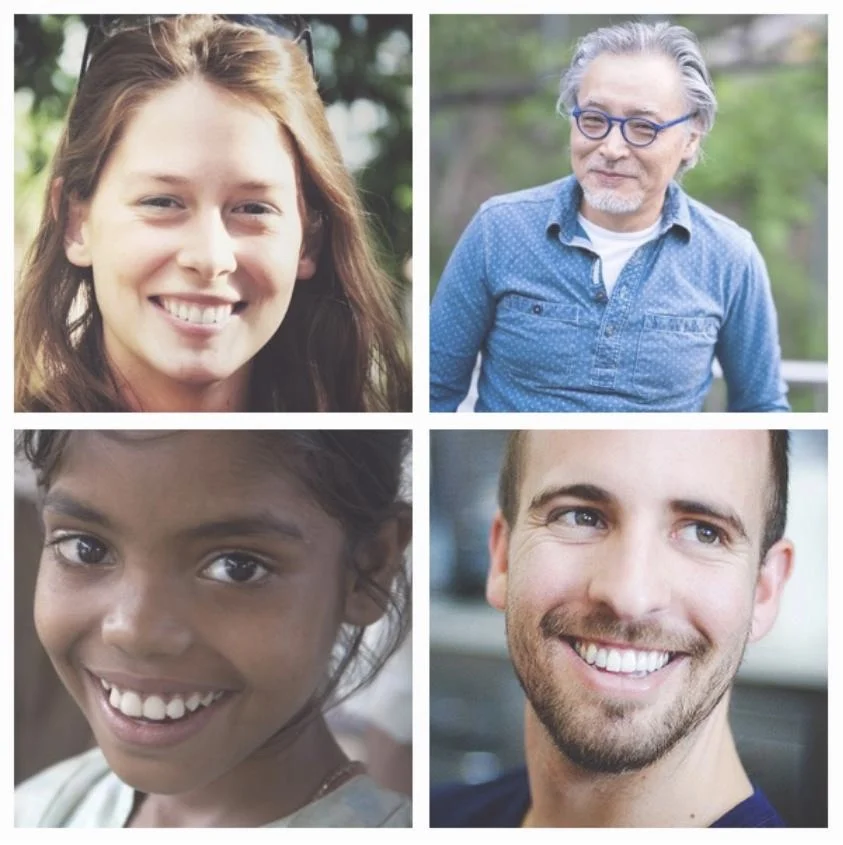 One Small Change You Can Make for a More Positive Life — Follow Your ...