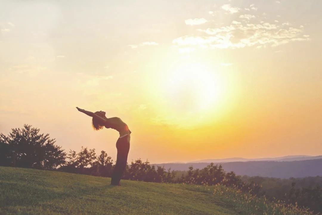 How to Deal with and Process Emotional Pain — Follow Your Own Rhythm