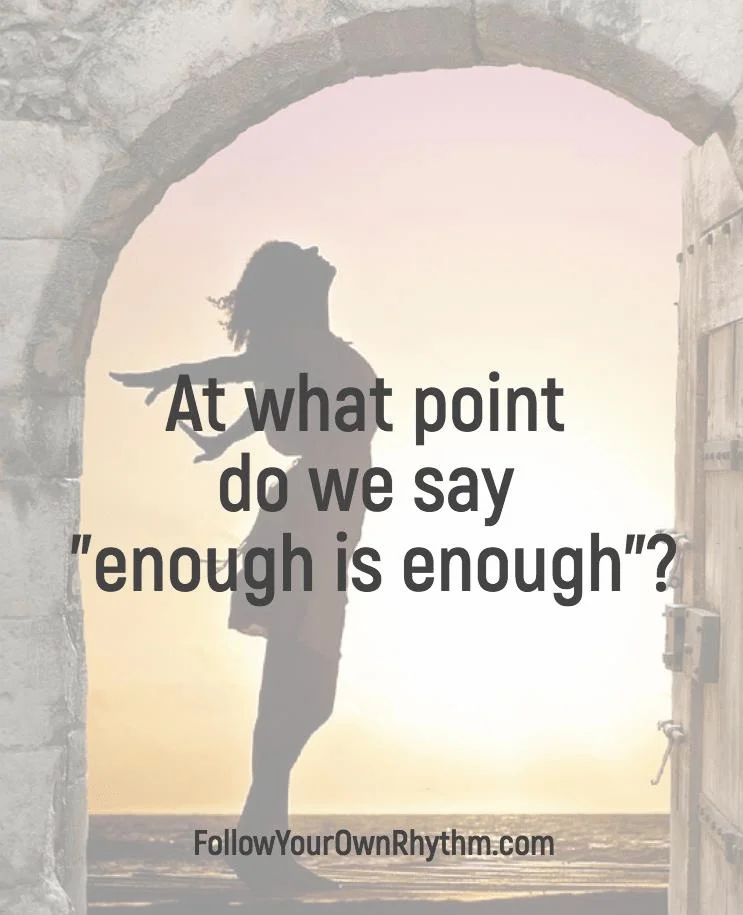 5 Social Norms You Should Break to Stay True to Yourself — Follow Your ...