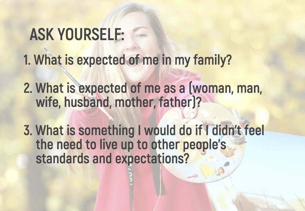 5 Social Norms You Should Break to Stay True to Yourself — Follow Your ...