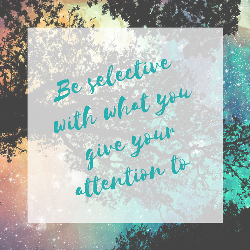 3 Ways to Make Space for What Matters in Your Life — Follow Your Own Rhythm