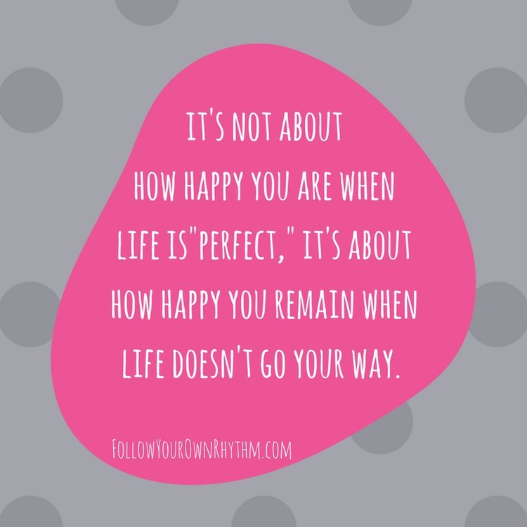 3 Ways to be Truly Happy (+ free happiness quiz) — Follow Your Own Rhythm