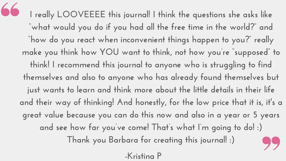 100 Self-Reflective Questions for Deep Self-Discovery — Follow Your Own ...