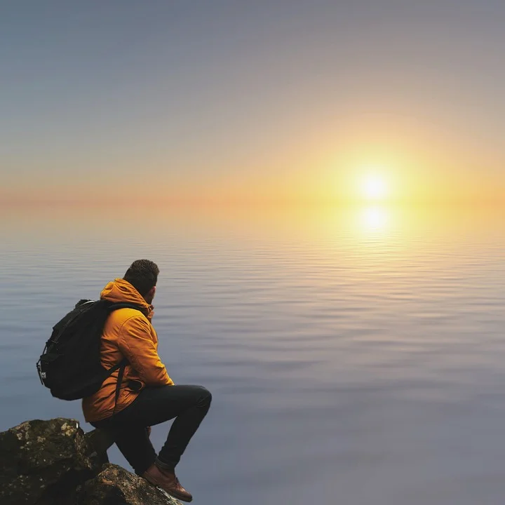 4 Keys to Personal Growth and Transformation - Part 3: Openness and ...