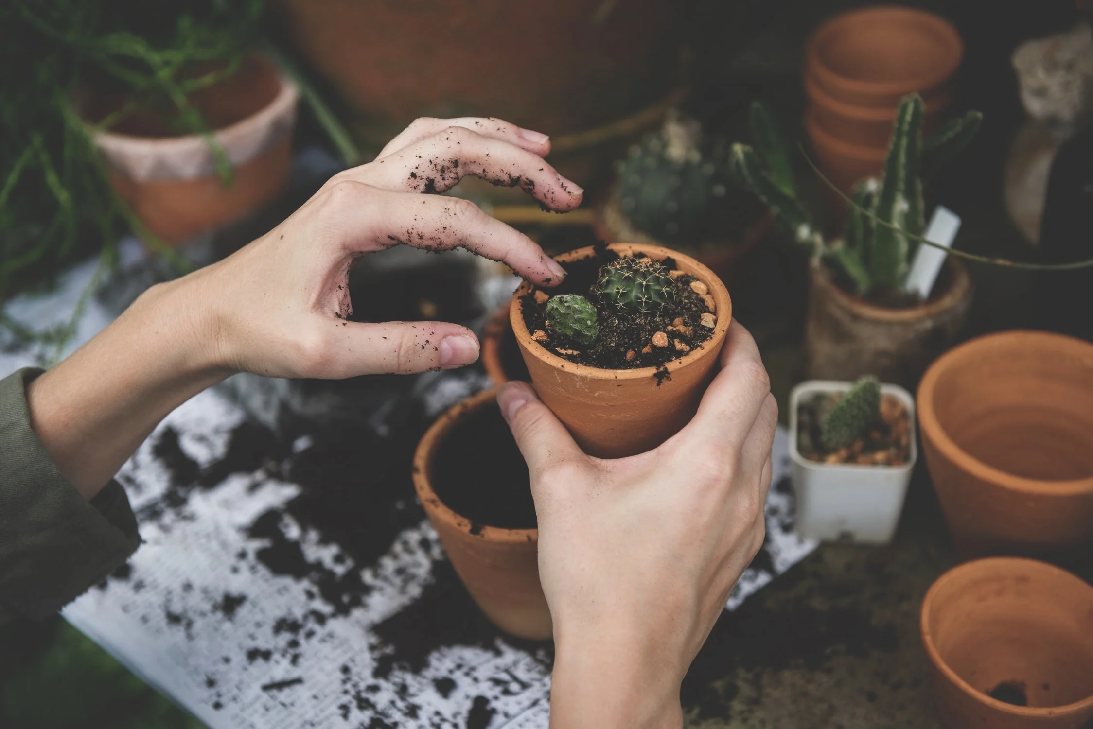 11 Ways to Make Yourself Feel Better When You Feel Like Sh*t — Follow ...