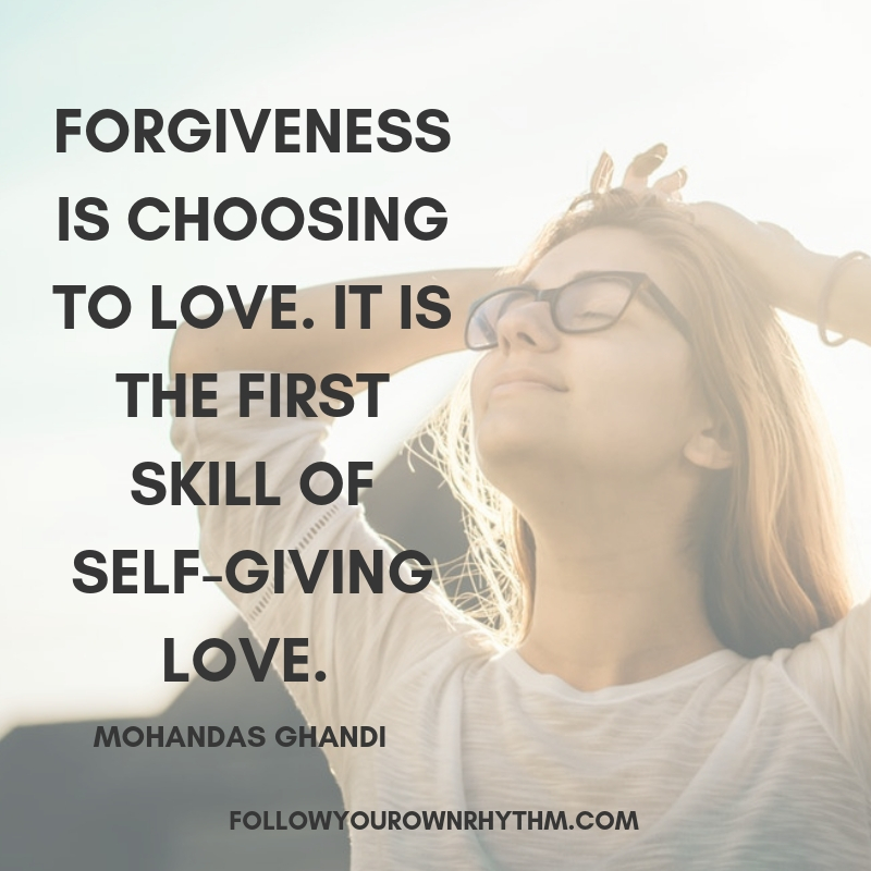How to Forgive Yourself - A Step-by-Step Guide to Self-Forgiveness ...