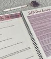 Self-discovery workbook — Follow Your Own Rhythm
