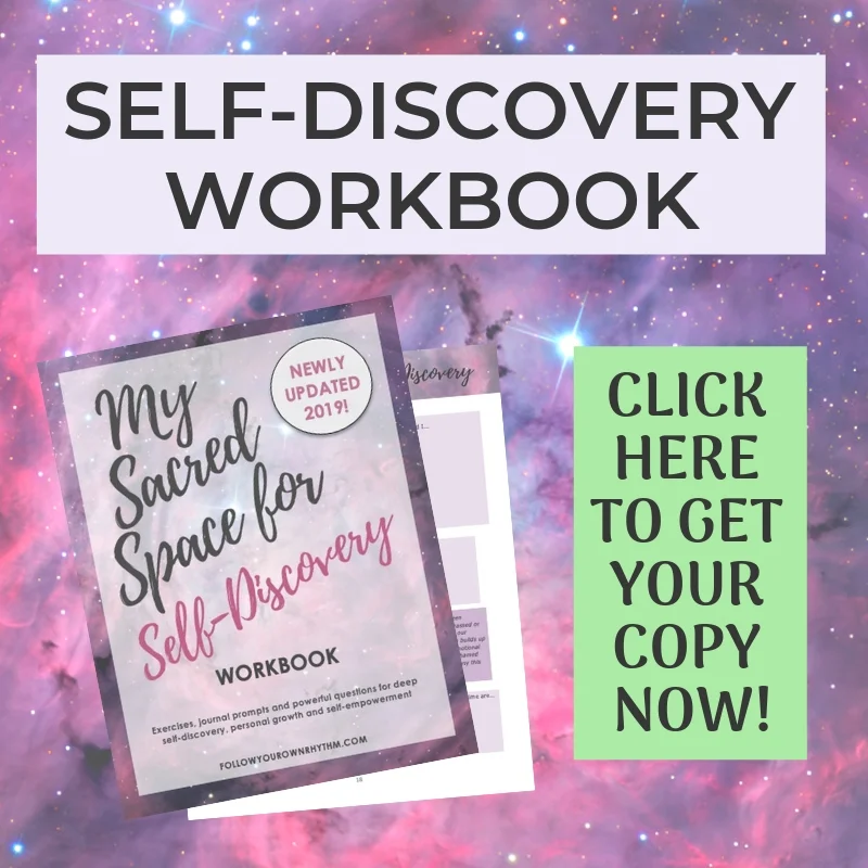 100 Self-Reflective Questions for Deep Self-Discovery — Follow Your Own ...