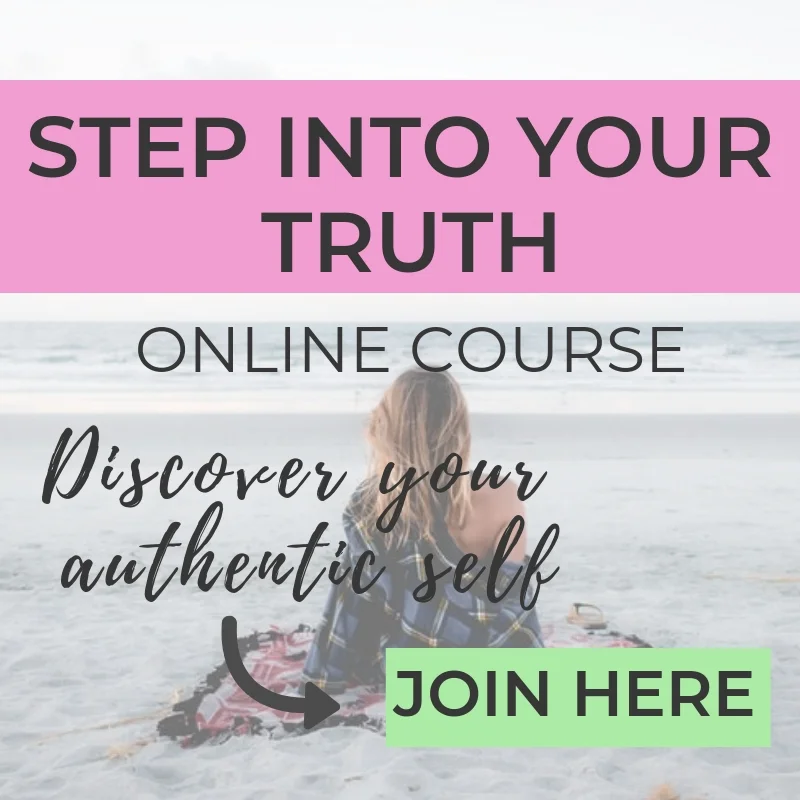 15 insightful questions to identify your FEARS — Follow Your Own Rhythm