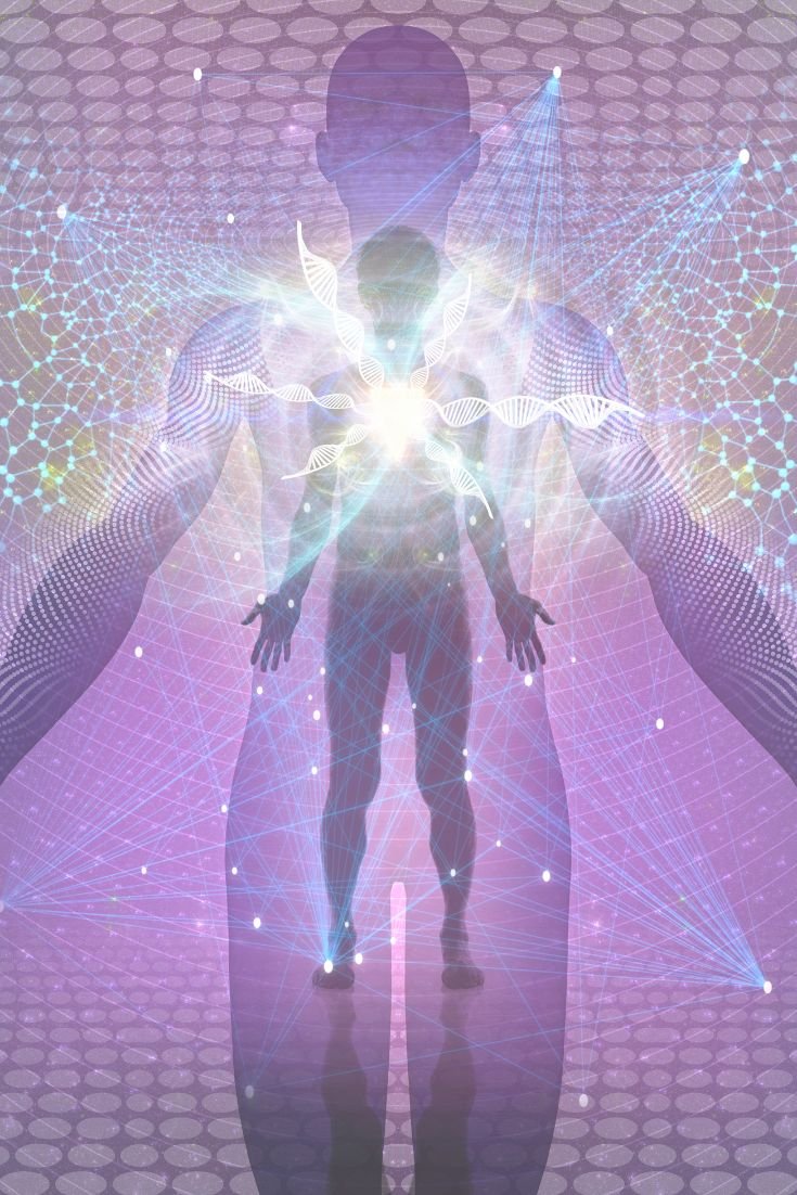 Why are you here on earth? What is your soul mission? — Follow Your Own ...