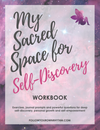 Self-discovery workbook — Follow Your Own Rhythm