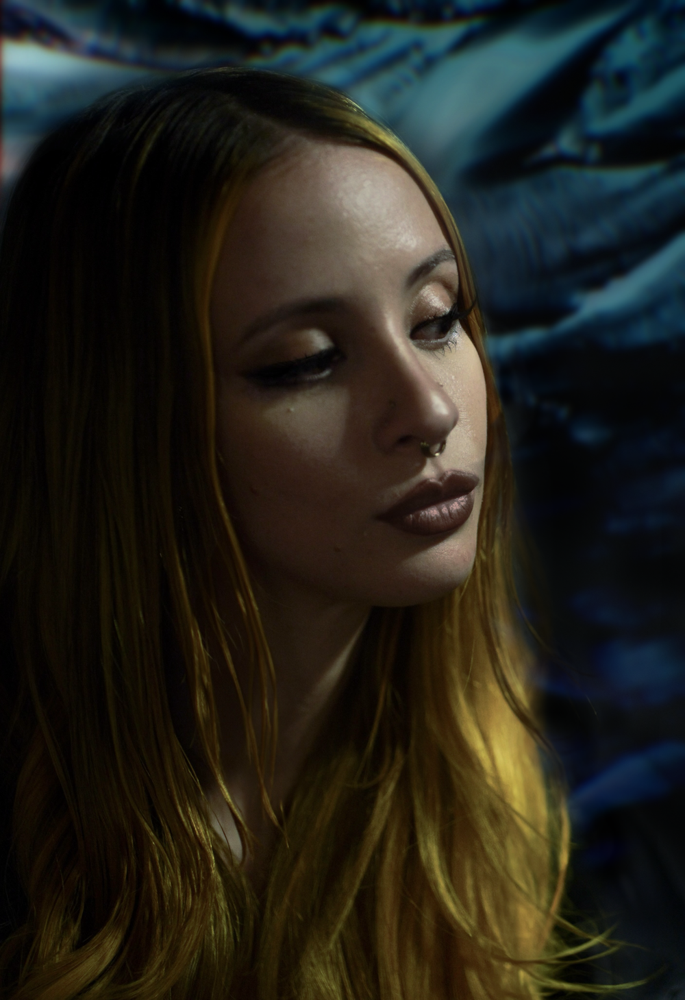 About — Chelley Sherman