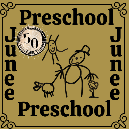 50 years of Preschool — Junee Preschool