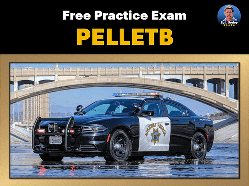 CHP Test Prep