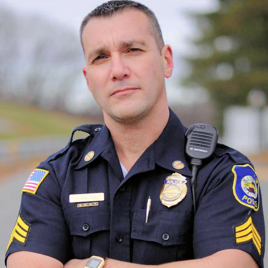 Force Continuum for Police | Police Test Prep