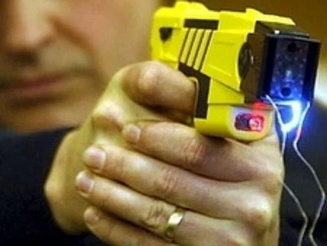 Force Continuum for Police