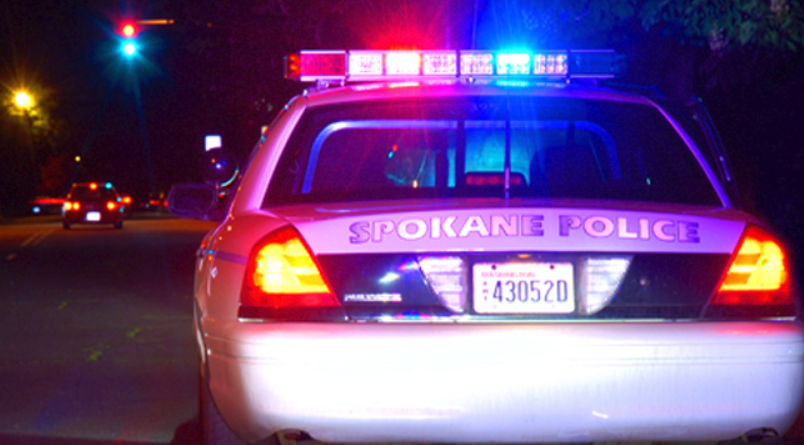 Pass the LST (Law Enforcement Selection Tool)