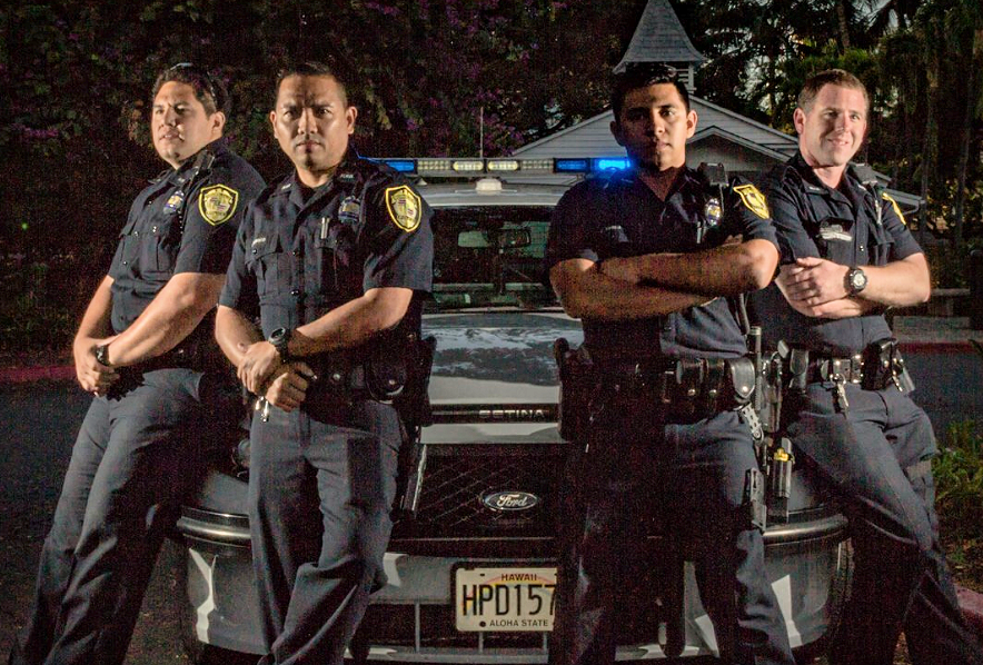 Hawaii Police Test Prep, Study Guide and Practice Test