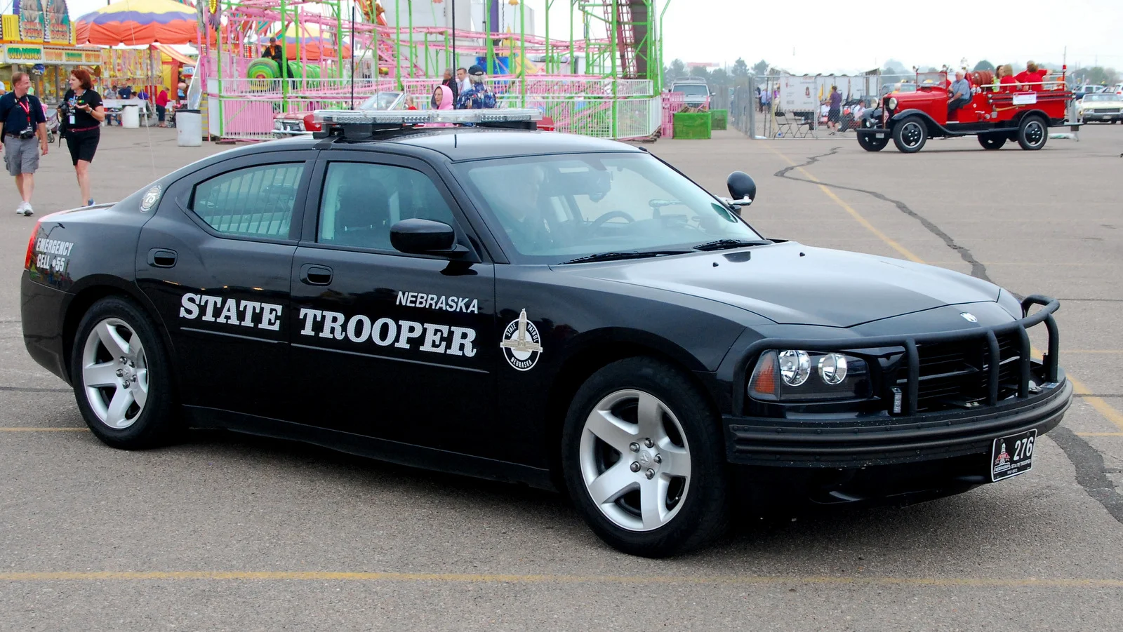 Nebraska Police Test Prep, Study Guide and Practice Test