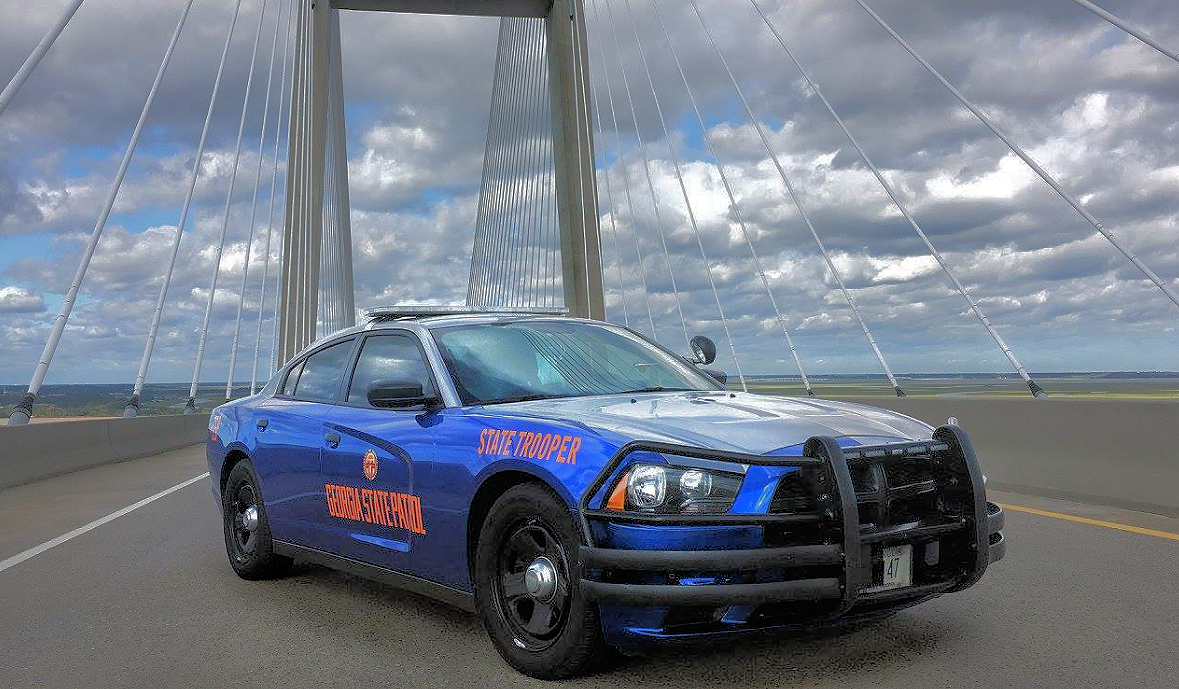 Georgia Police Test Prep, Study Guide and Practice Test