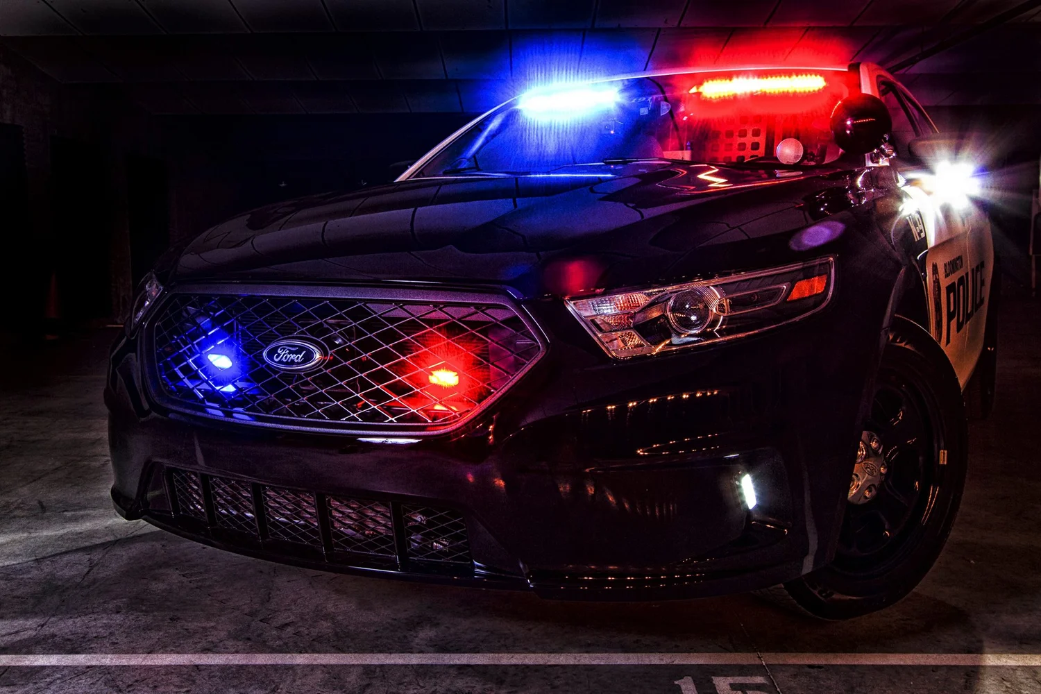 Indiana Police Test Prep, Study Guide and Practice Test