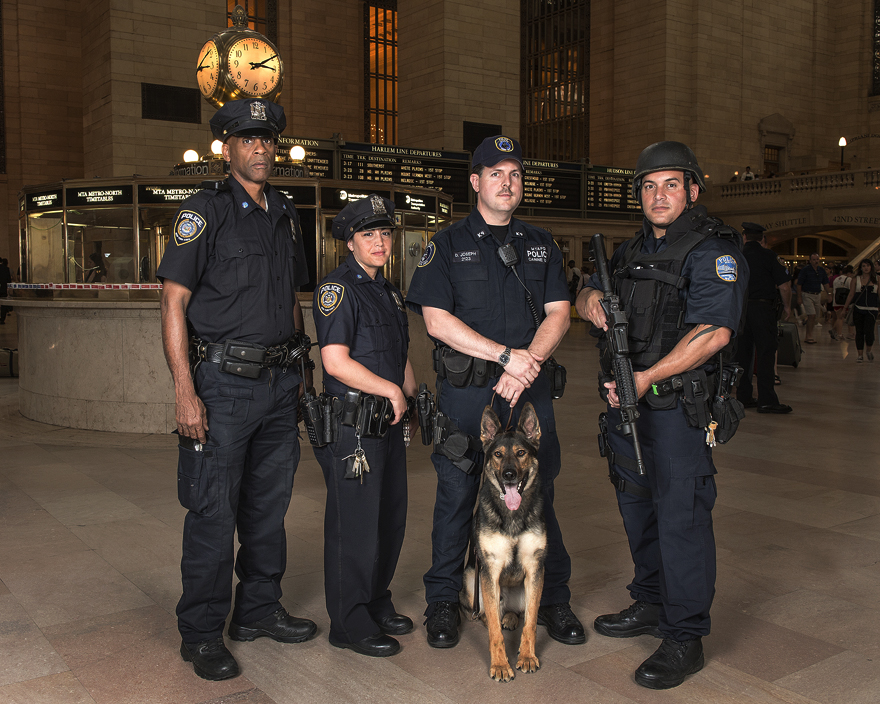 Massachusetts Police Test Prep, Study Guide and Practice Test
