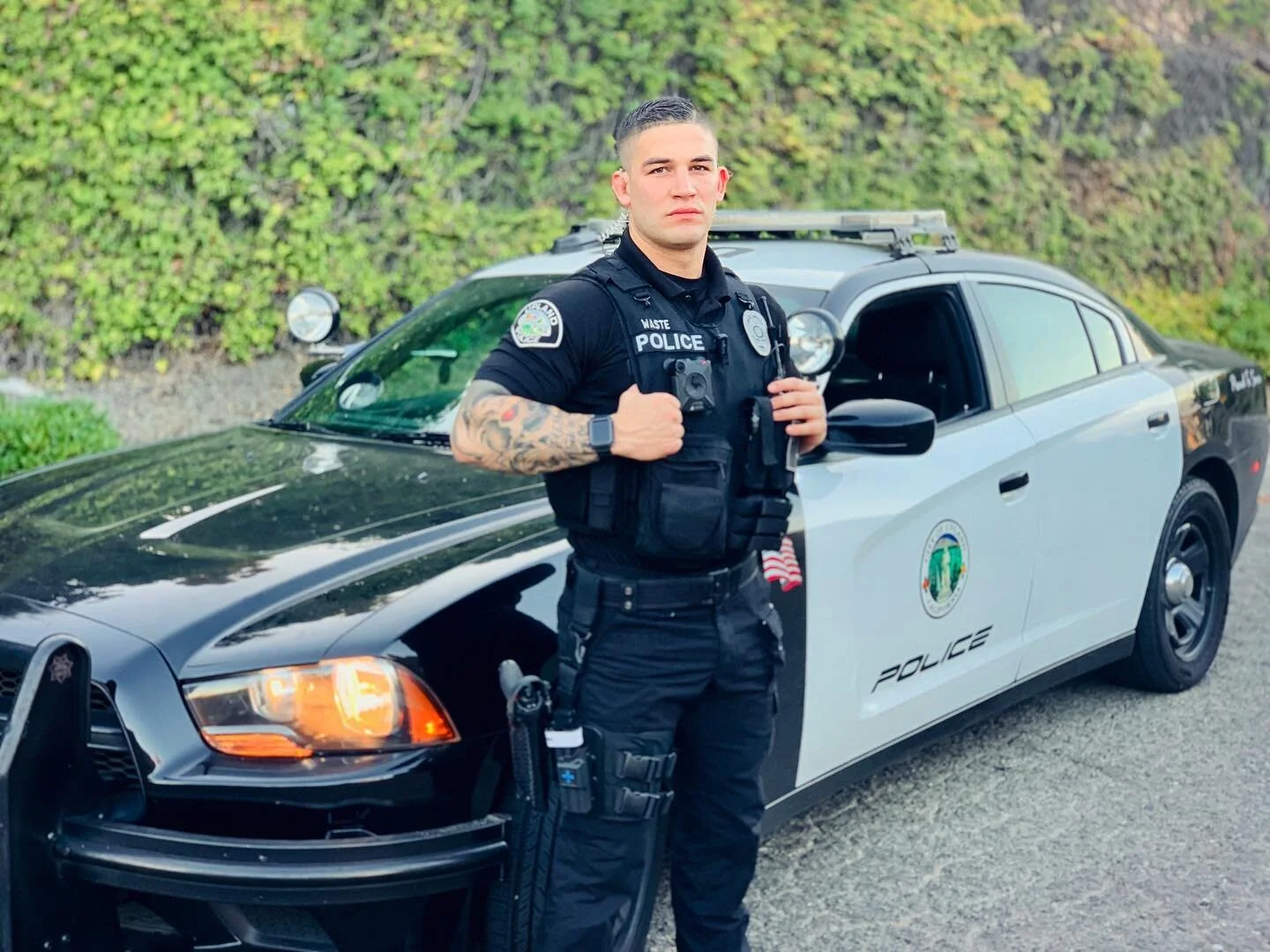 Police Officer Selection Test (POST) — Police Test Info