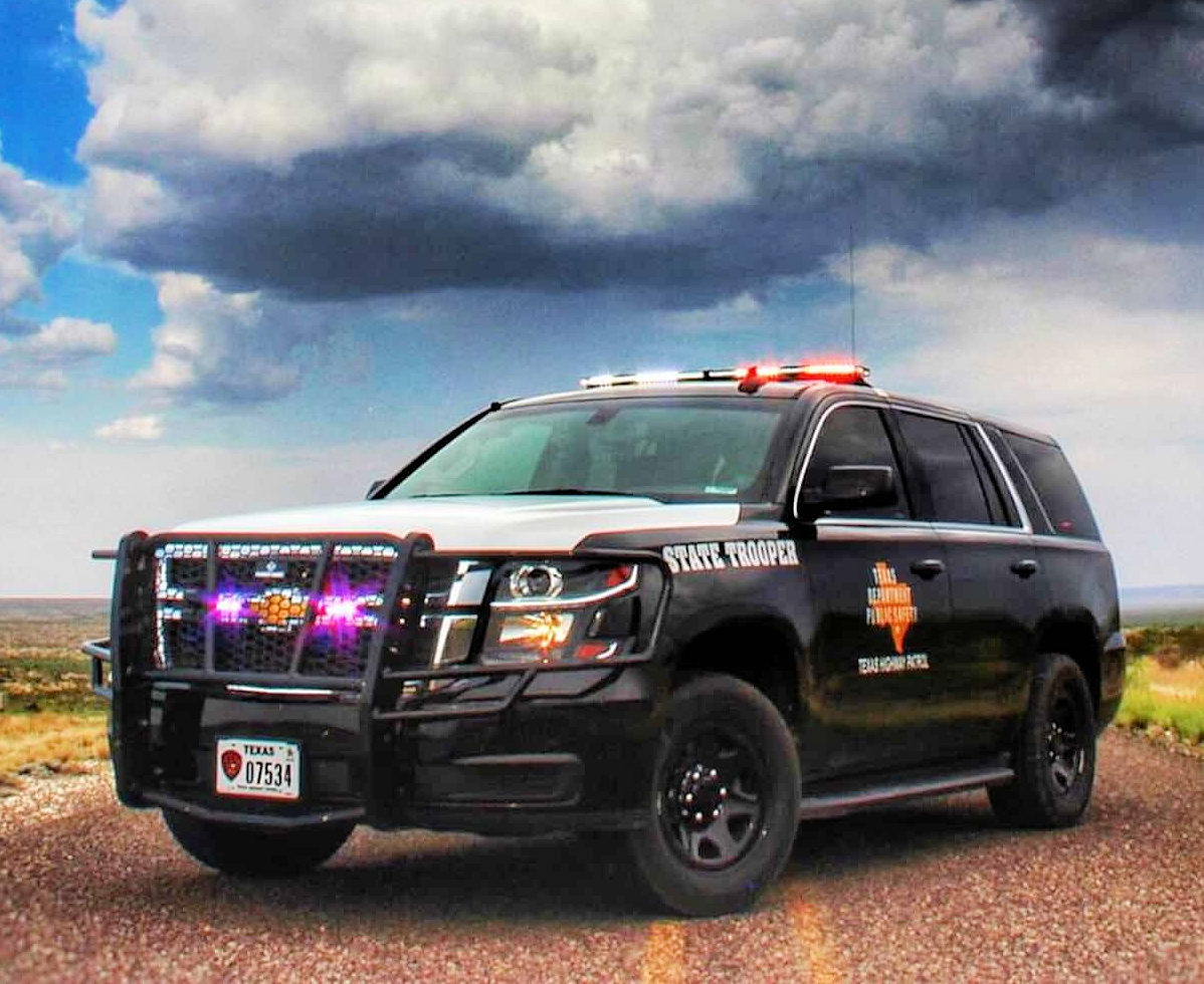 Texas Police Test Prep, Study Guide and Practice Test