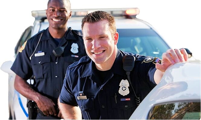 Police Selection Test (PST®) Test Prep
