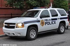 Federal Government Law Enforcement Careers | Police Test Prep