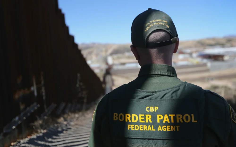 Federal Government Law Enforcement Careers